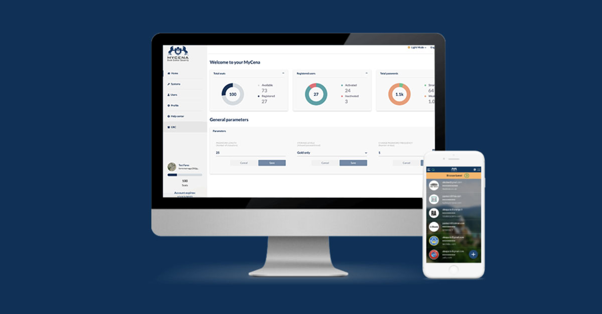 DORA and Credential Access — The Structural Compliance Gap Financial ...